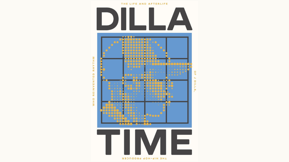 Dan Charnas on his new book 'Dilla Time' : Bullseye with Jesse Thorn : NPR