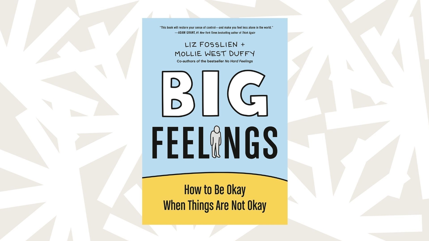 Liz Fosslien and Mollie West Duffy on the power of owning our big ...