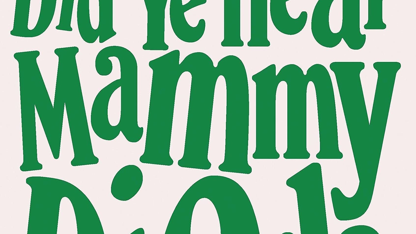 Séamas O'Reilly's 'Did Ye Hear Mammy Died?' is a grief memoir that ...