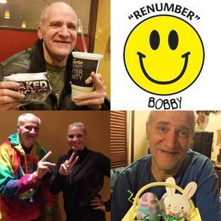 Bobby McCoskey, 55: Semisonic's 'Closing Time' : Songs Of Remembrance : NPR