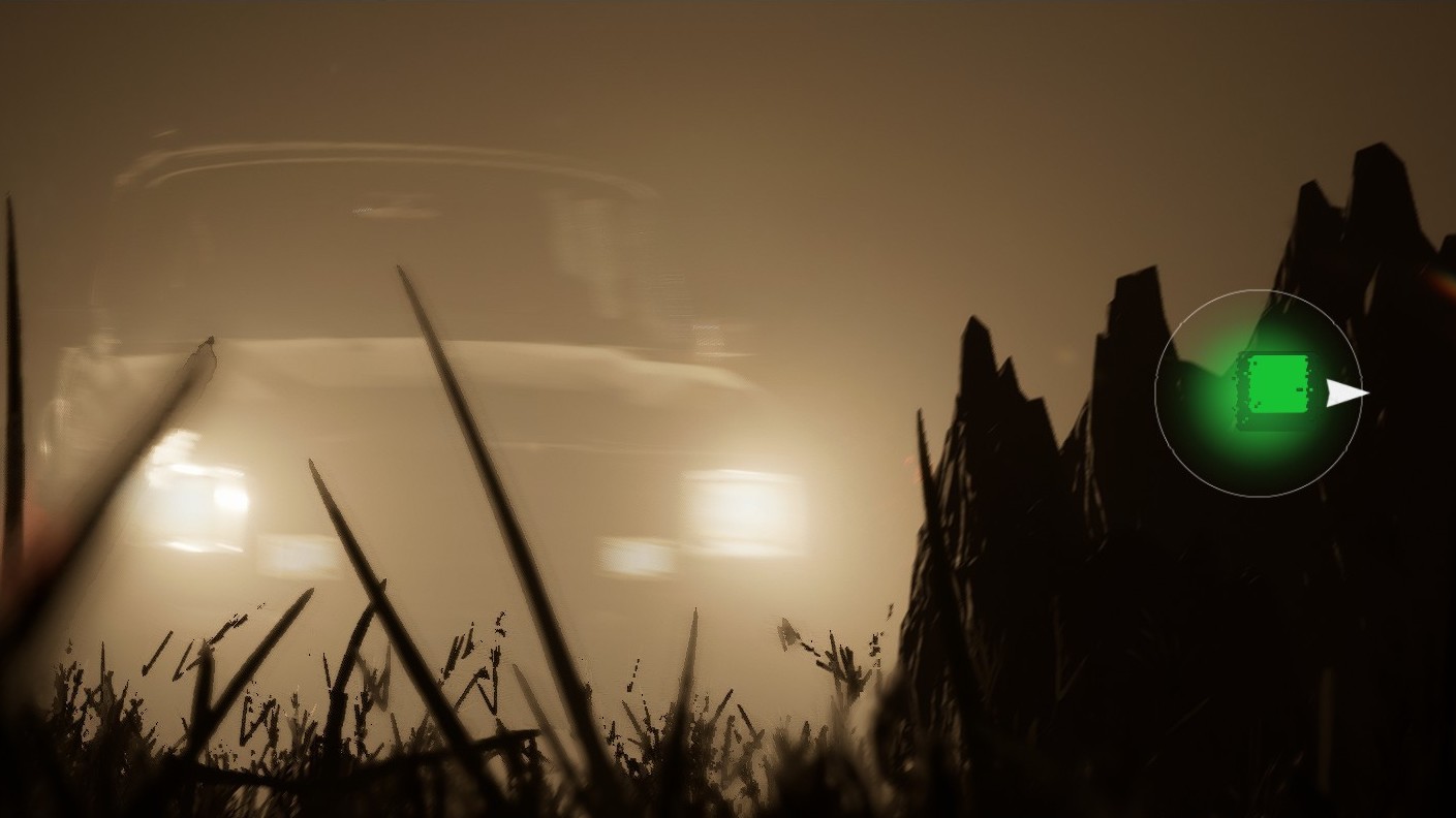 Review: 'The Quarry' shines as the summer's best horror game : NPR