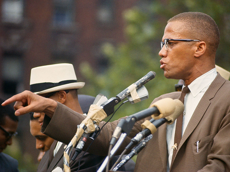 Gordon Parks' photography masterfully captured the range of Black life ...
