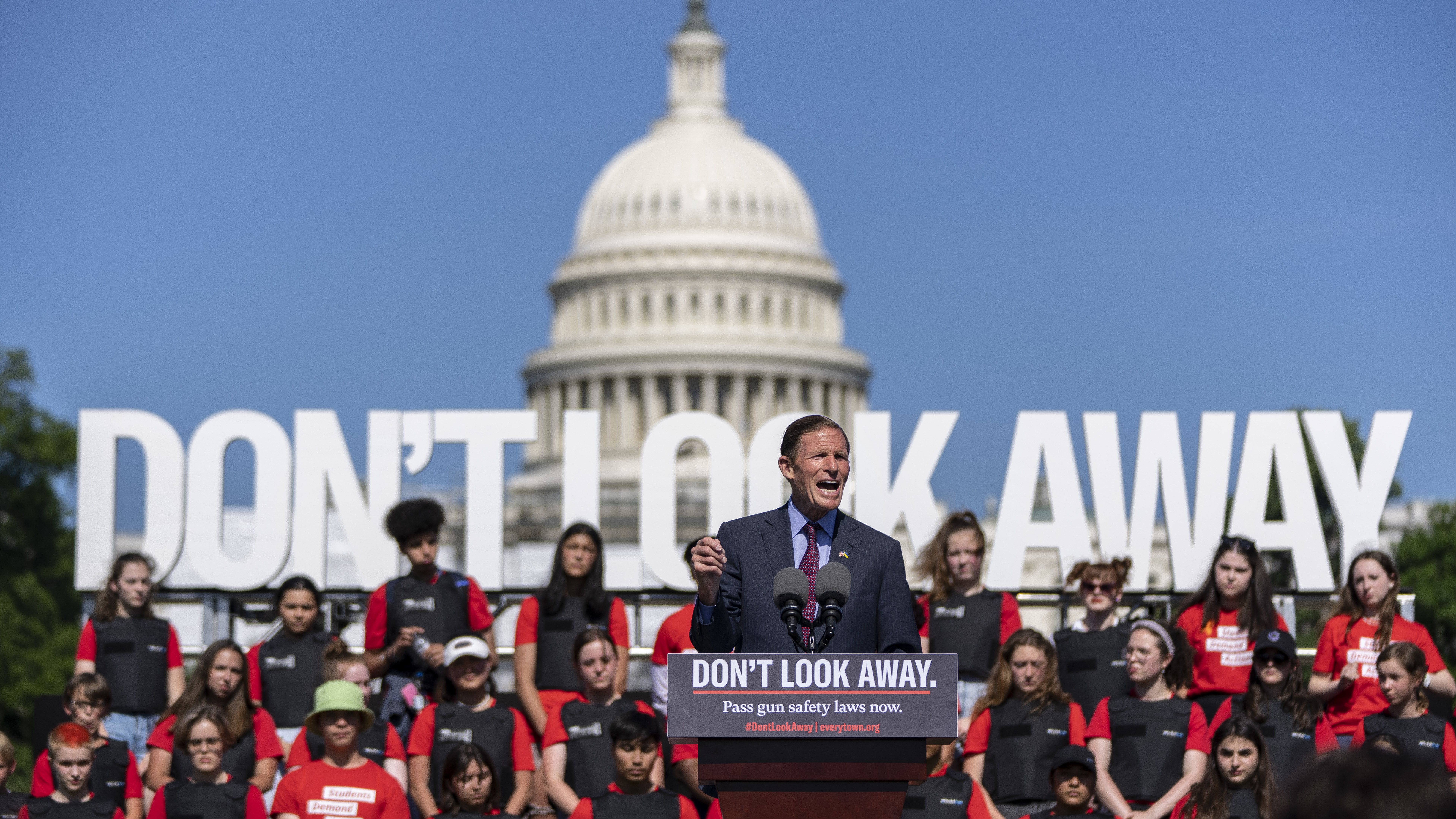 What Gun Control Measures Would Prevent Mass Shootings? : Consider This ...