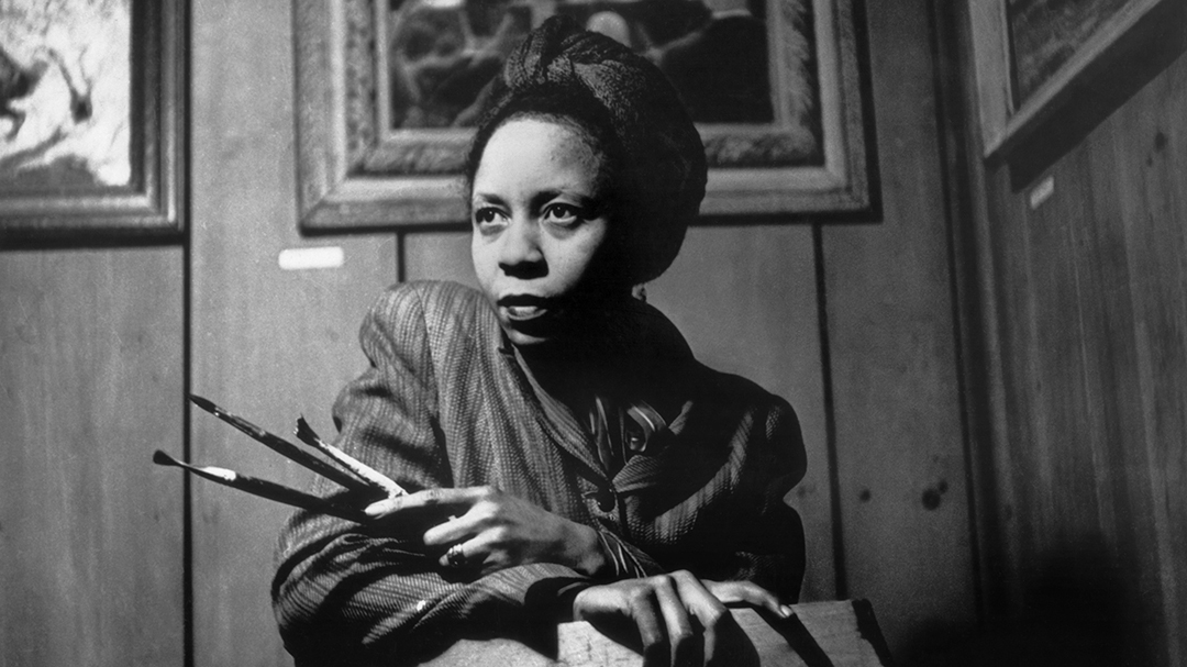 Gordon Parks photography acquired by Howard University : The Picture ...