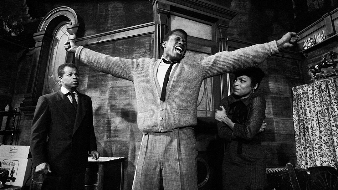 Gordon Parks photography acquired by Howard University : The Picture ...