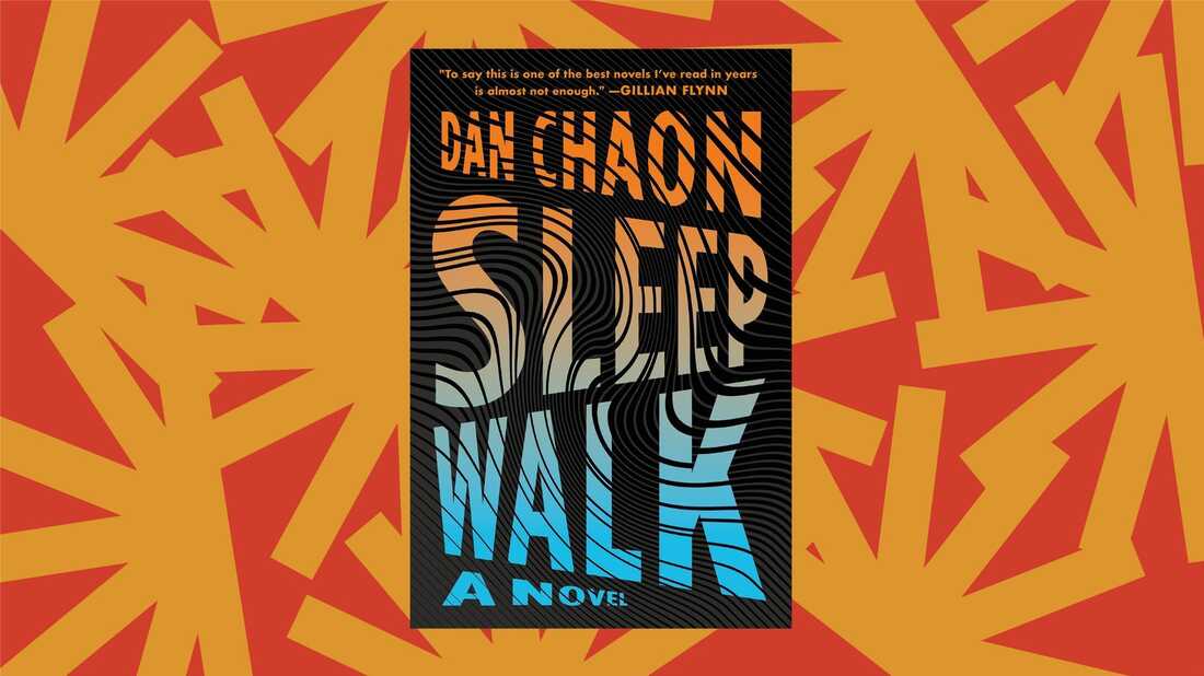 An eccentric character lives in a shadowy, dystopian world in Dan Chaon ...