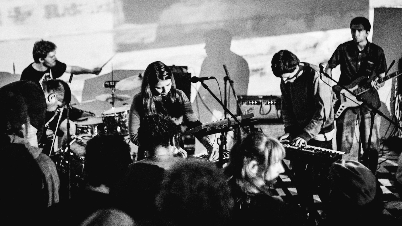 For its Sub Pop single 'Pepsi Vacuum,' Dummy builds a dreamscape : # ...