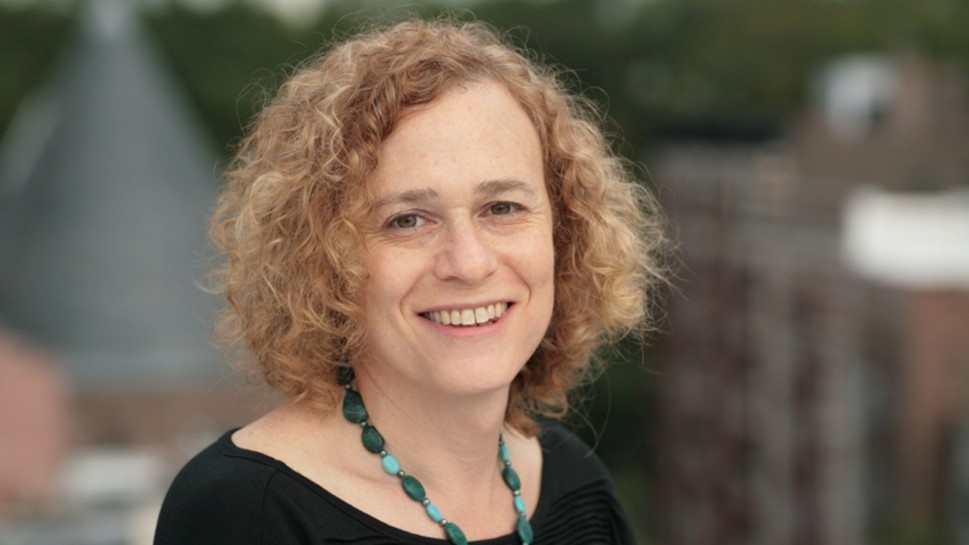 Joy was ill and looking for help. Then an unexpected offer came : NPR