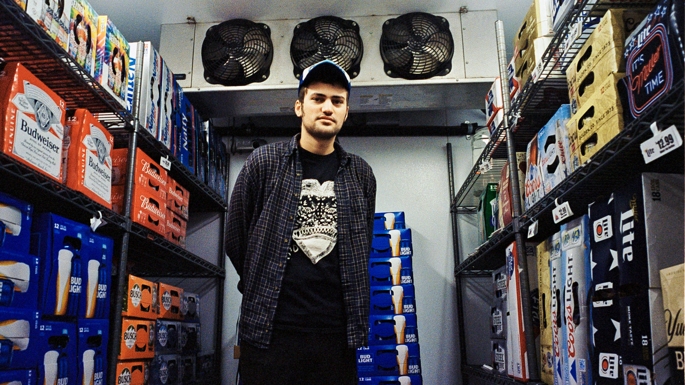 MJ Lenderman, 'Toontown' : #NowPlaying : NPR