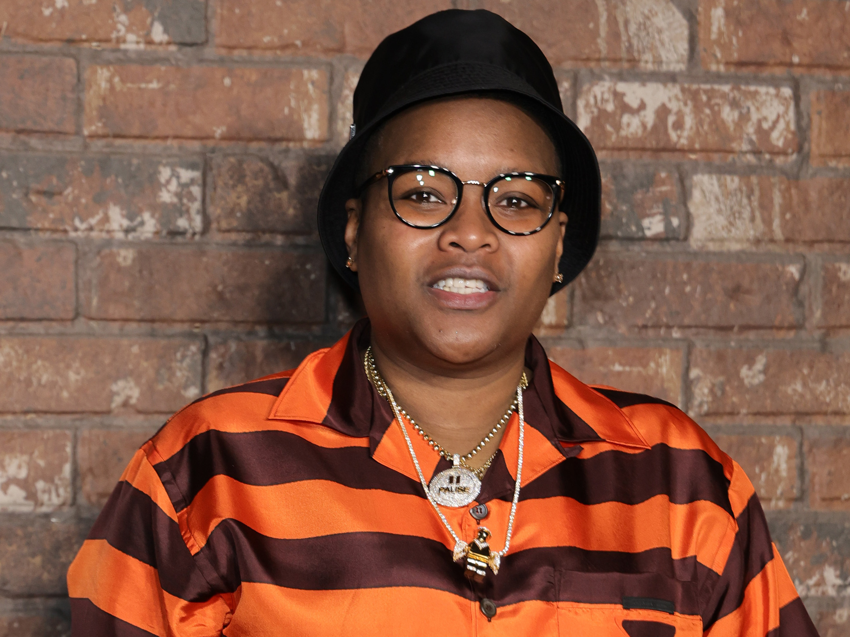 Fresh Air Weekend: Comic Sam Jay; Basketball coach Dawn Staley | NCPR News