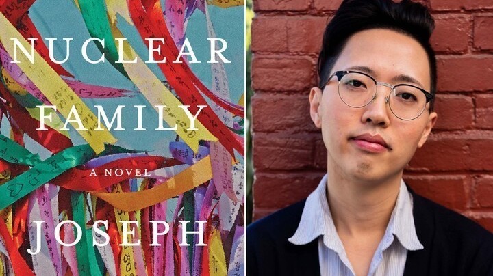 Joseph Han on U.S. imperialism, Korean ghosts and Guy Fieri – It's Been ...