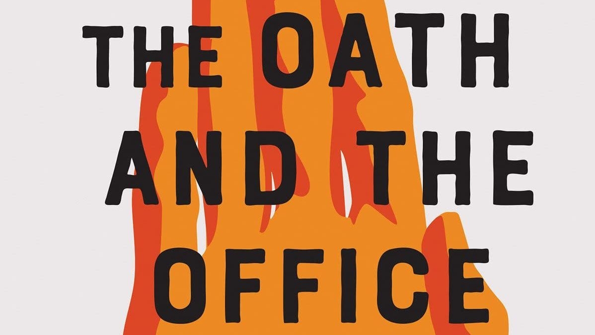 Books recommendations for understanding the Capitol insurrection on Jan ...