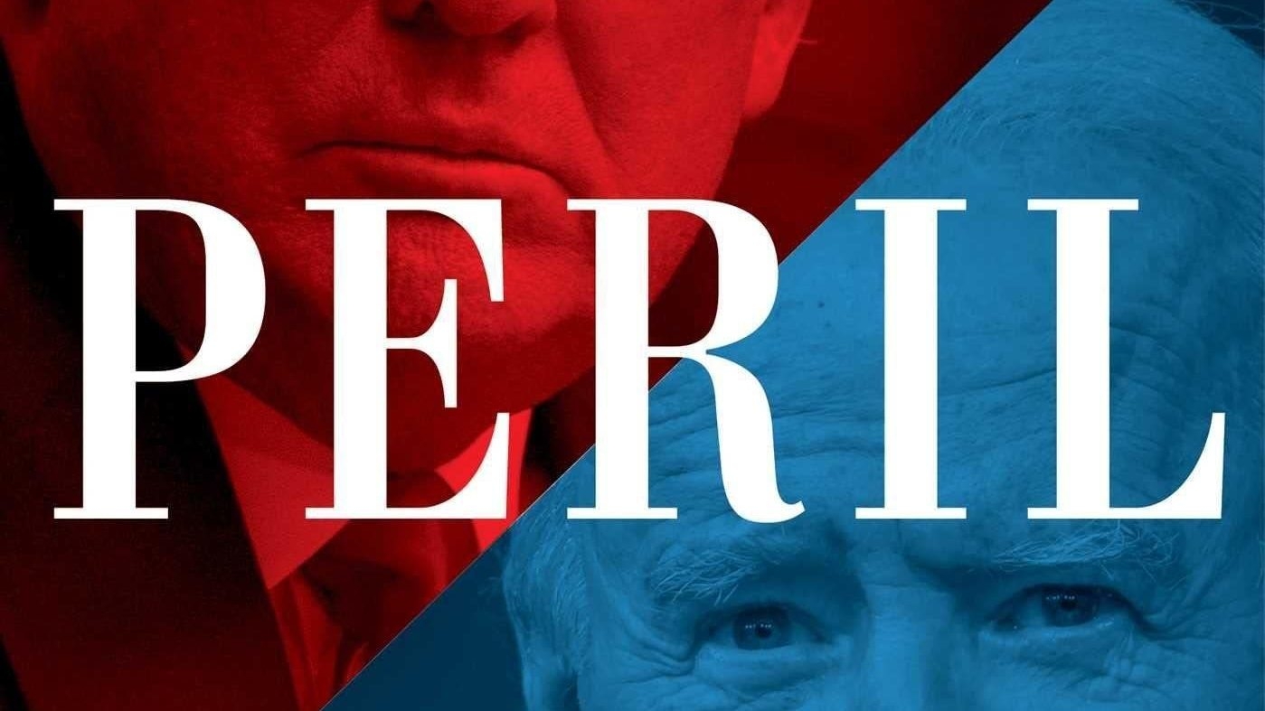 Books recommendations for understanding the Capitol insurrection on Jan ...