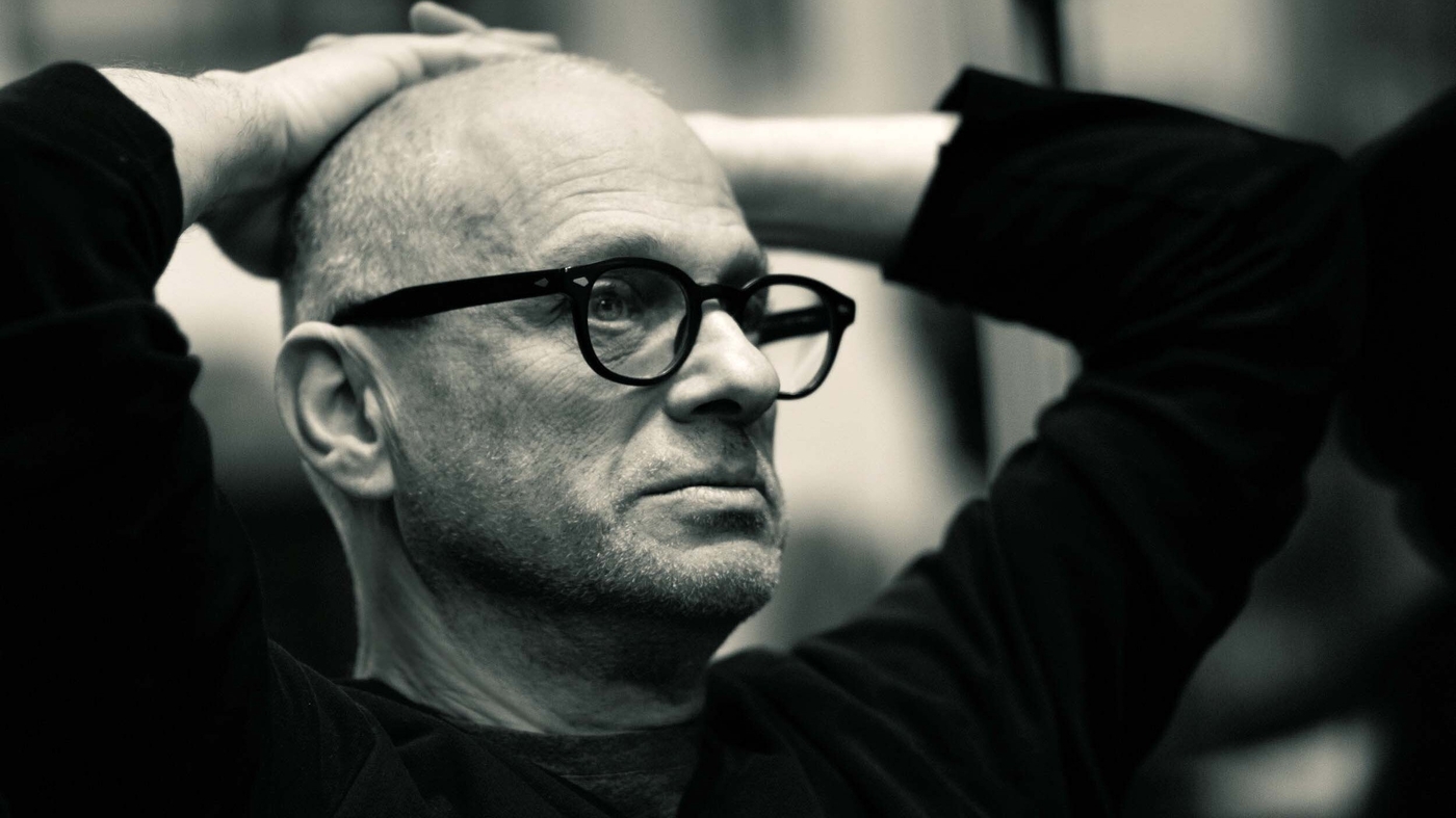 David Lang, 'again (after ecclesiastes)' : #NowPlaying : NPR