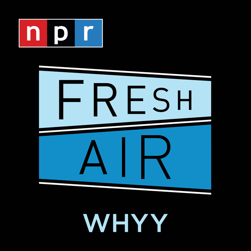 Fresh Air : NPR