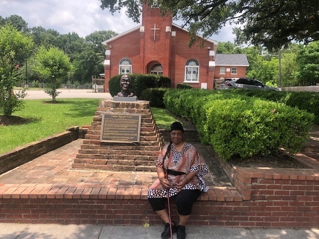 Exploring the Clotilda, the last known slave ship in the U.S., brings ...