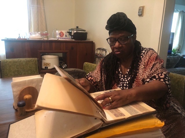 Exploring the Clotilda, the last known slave ship in the U.S., brings ...