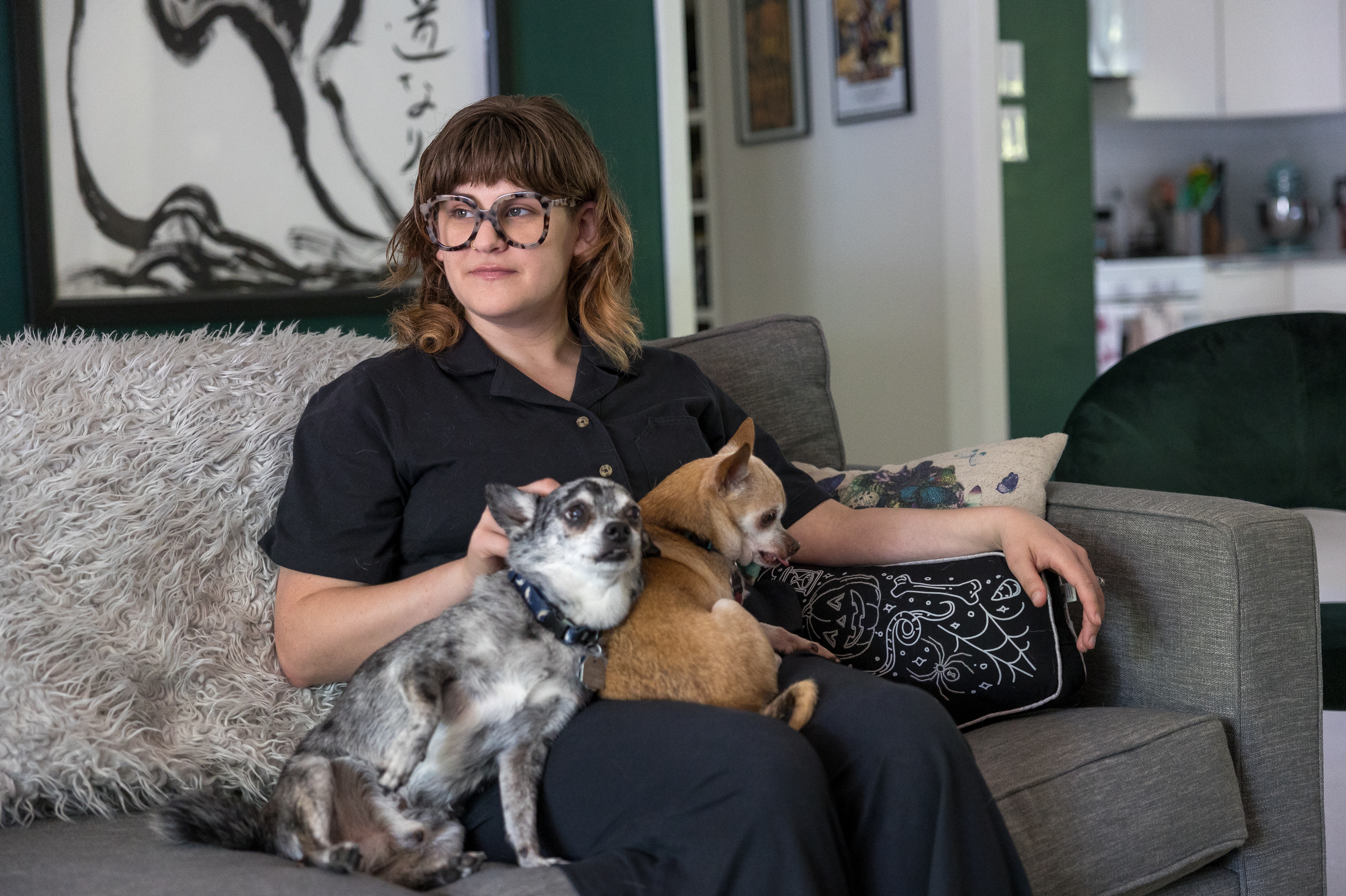 Sick and struggling to pay, 100 million people in the U.S. live with ...