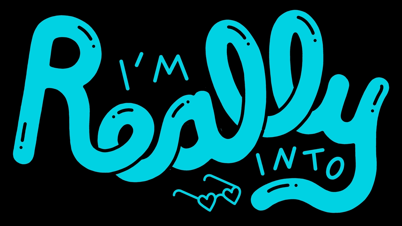 What are you really into? Tell us and you might be featured on NPR : NPR