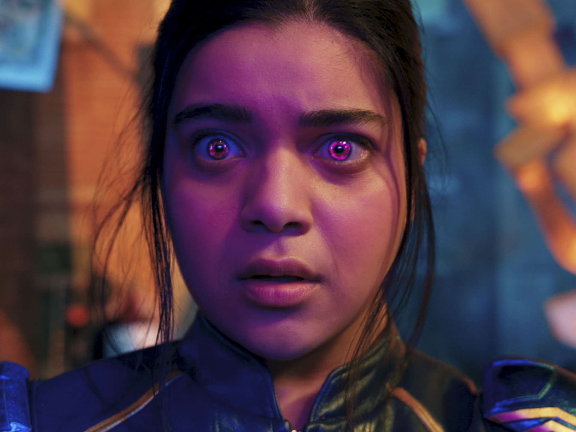 'Ms. Marvel' treats being Muslim as ordinary — and that makes it ...