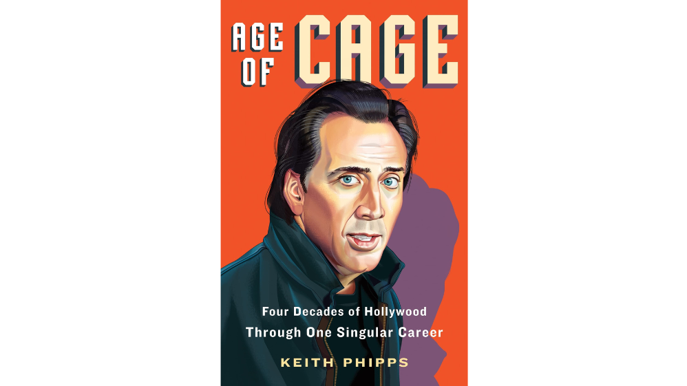 Why Nicolas Cage is one of the most fascinating actors working today ...