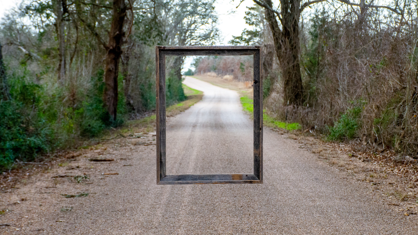 This photographer frames the future by assembling the past : The ...