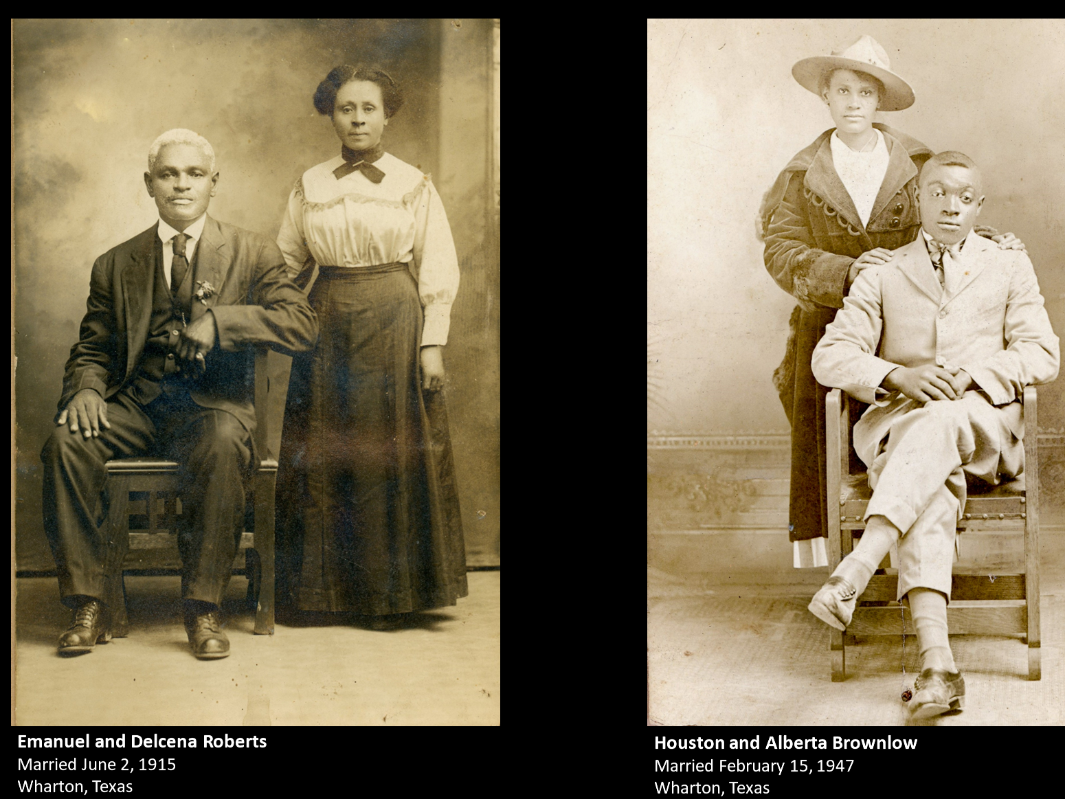 This photographer frames the future by assembling the past | NCPR News