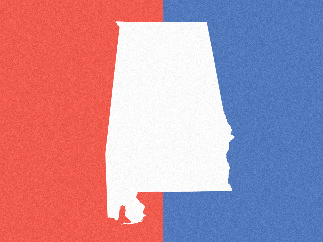 Here are the key primary results from Alabama's runoff elections | NCPR ...