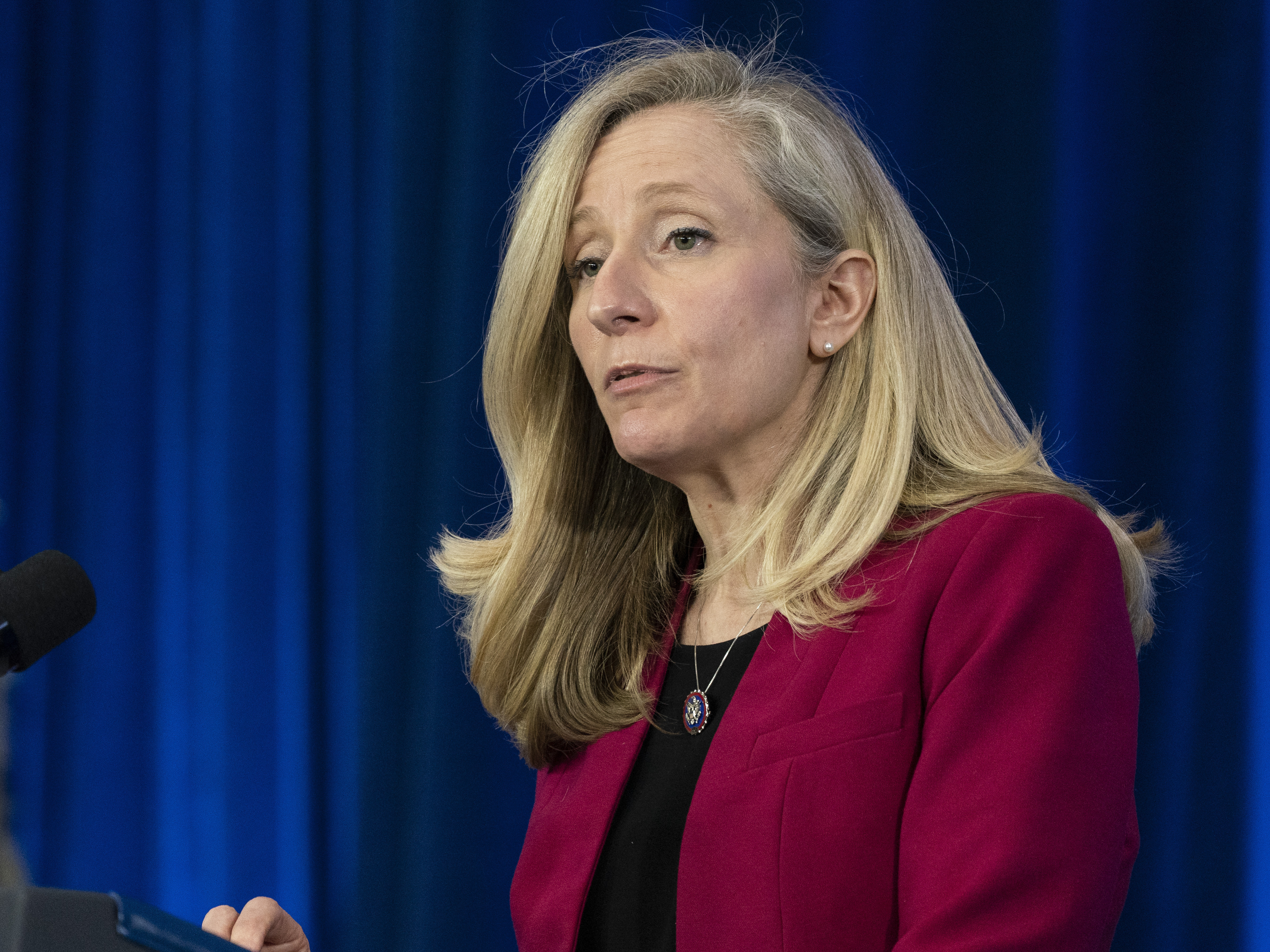 How the Jan. 6 hearings are landing in one Virginia swing district ...