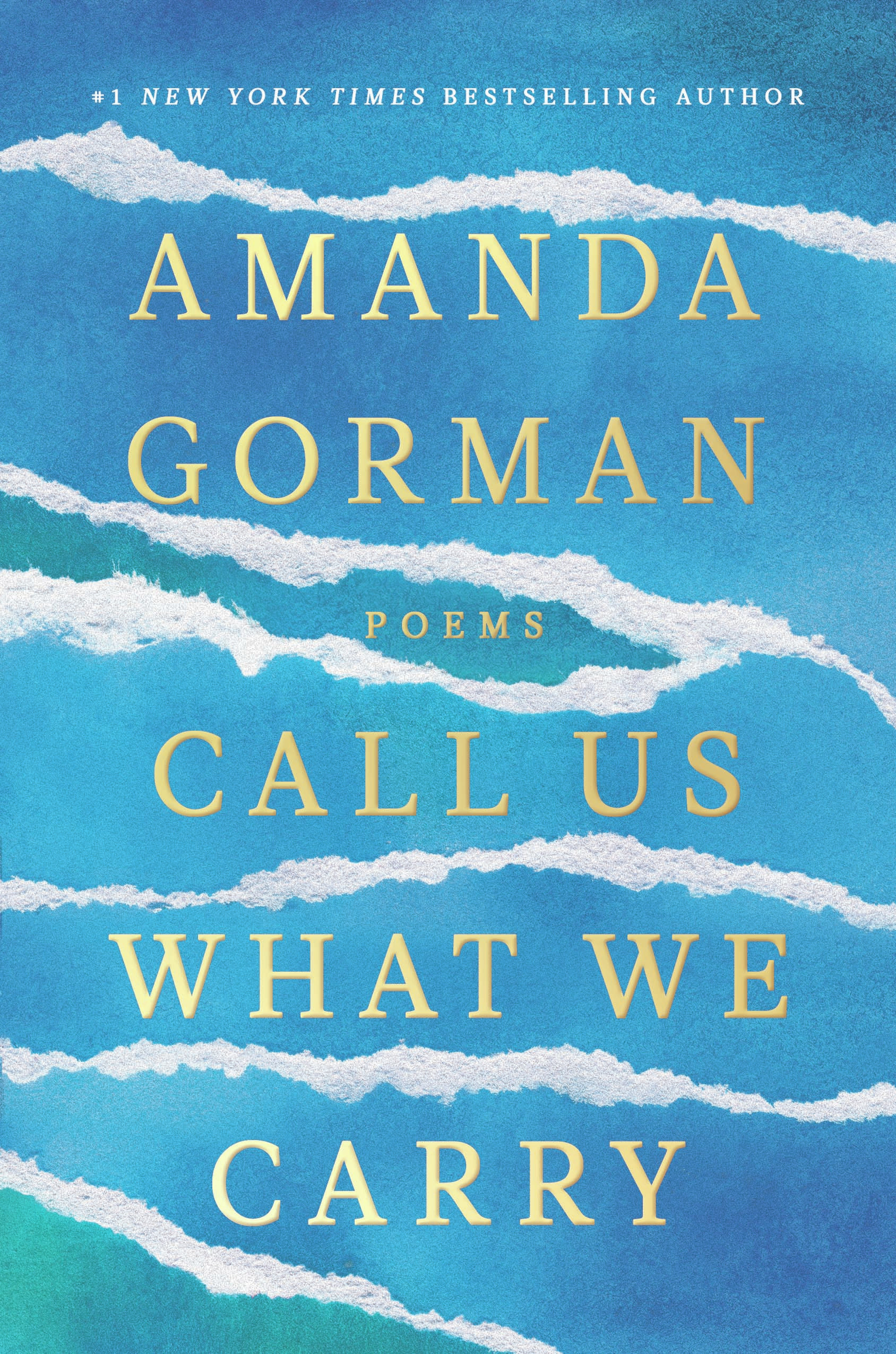 Poet Amanda Gorman celebrates the gift of Blackness for Juneteenth ...