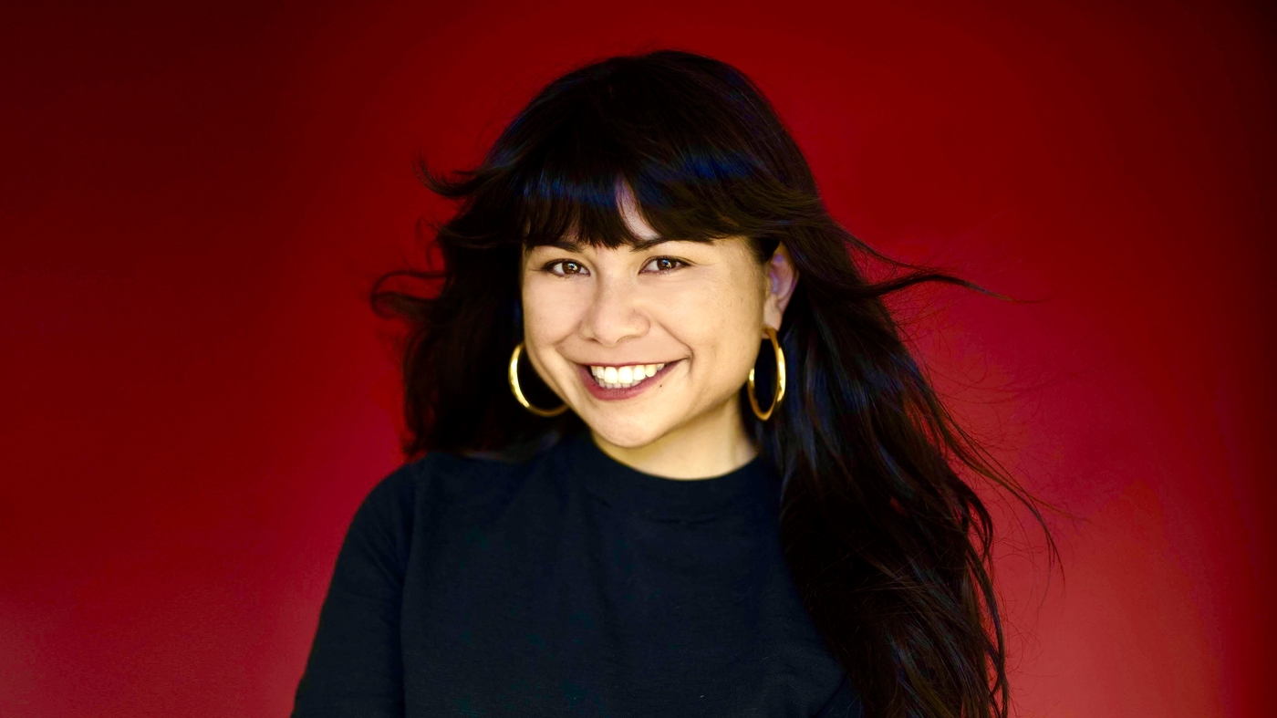 Cristina Kim and Devin Katayama join Throughline : NPR Extra : NPR