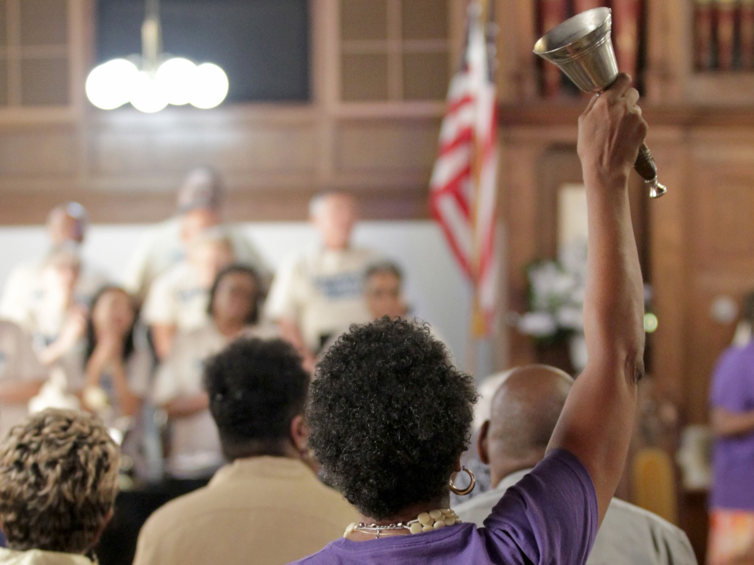 Juneteenth is a jubilant celebration — and a sacred lament | NCPR News