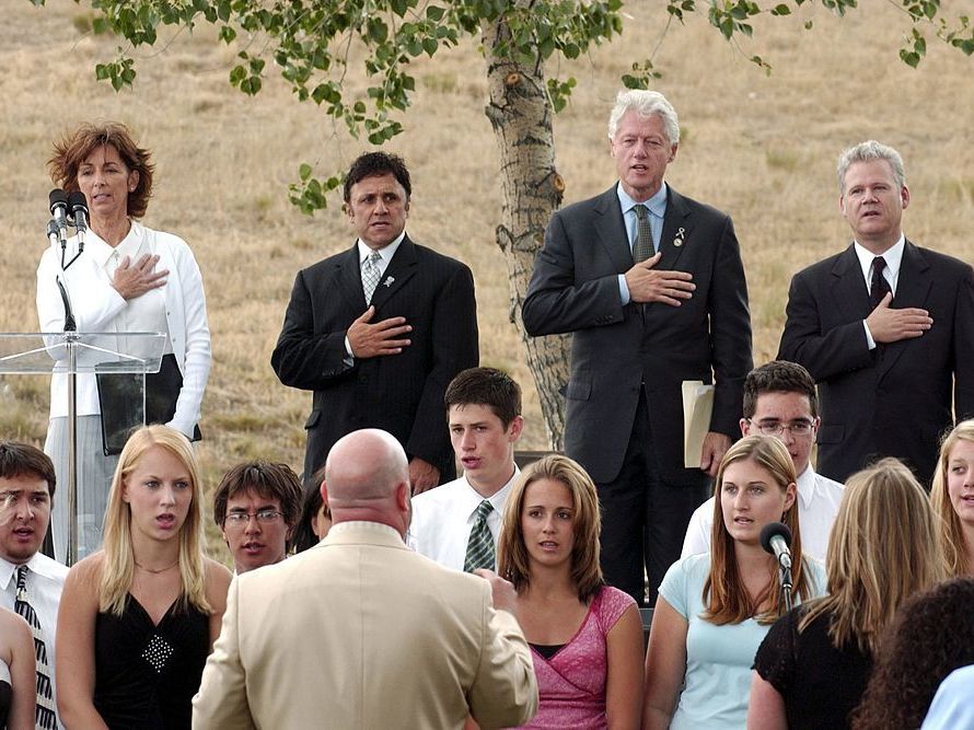 A small, growing group of survivors advises school leaders after mass ...