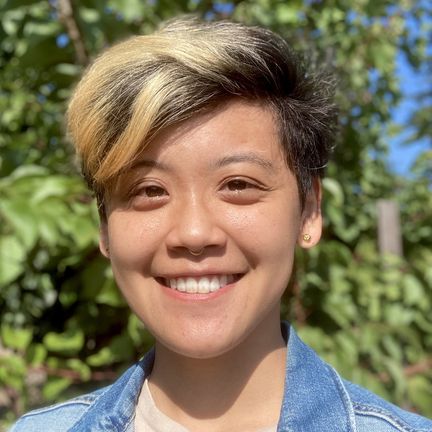 New Visuals team members! : NPR Extra : NPR