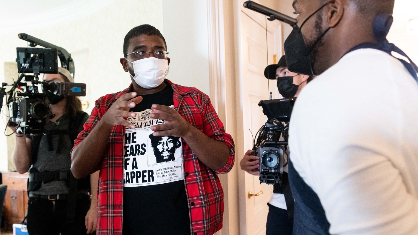 New Visuals team members! : NPR Extra : NPR