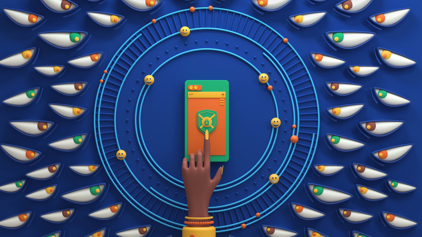 How to protect yourself from online harassment — and prepare for future ...