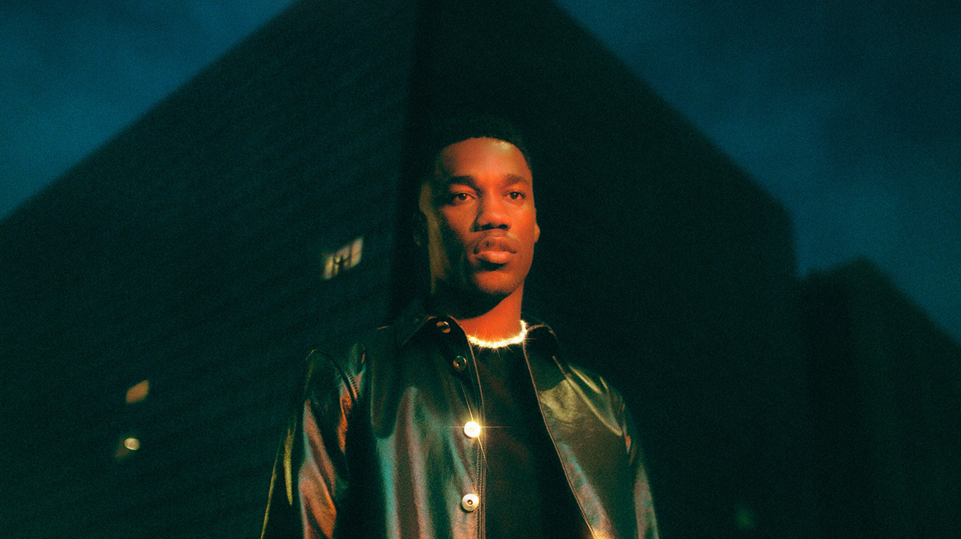 GIVĒON's new song "Lost Me" tackles trials and tribulations with love ...