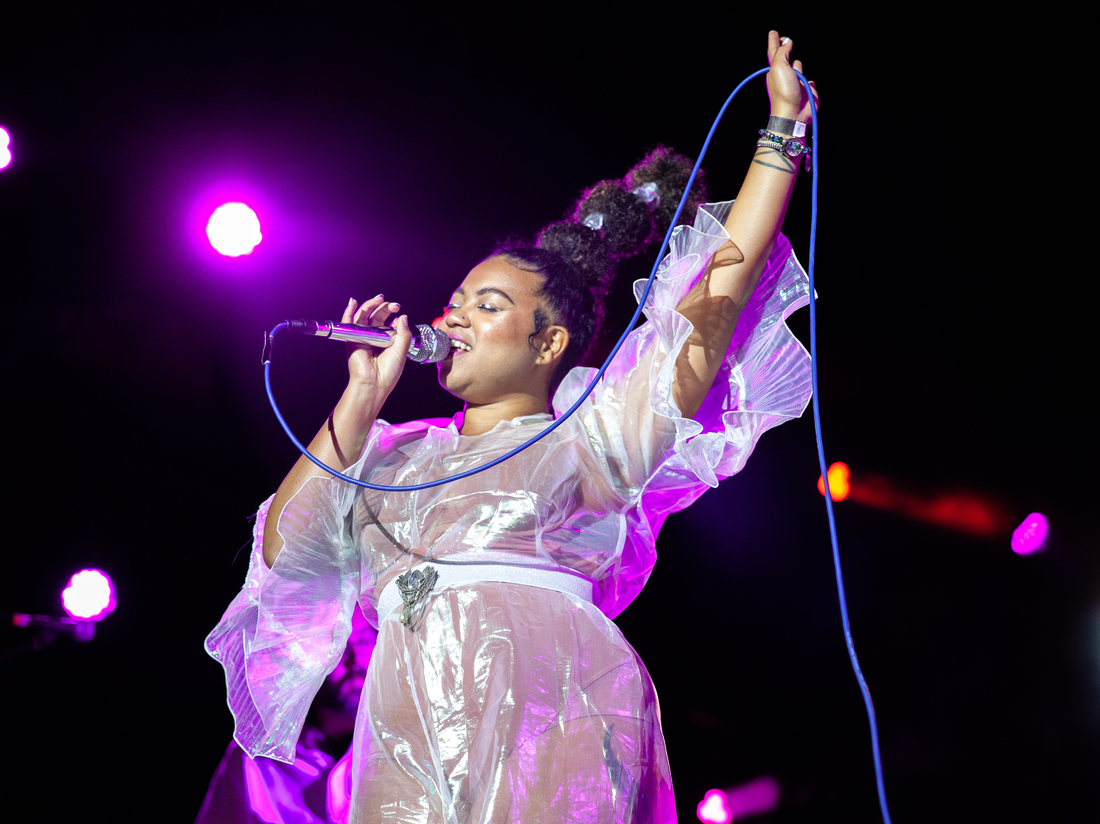 Tiny Desk Contest : NPR
