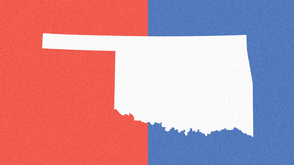 Oklahoma Primary Election Results 2022: Live Updates : NPR