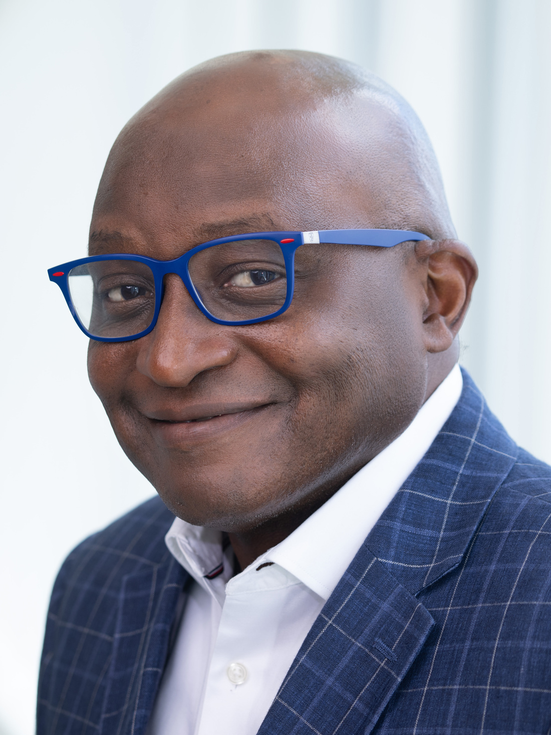 Terence Samuel : NPR