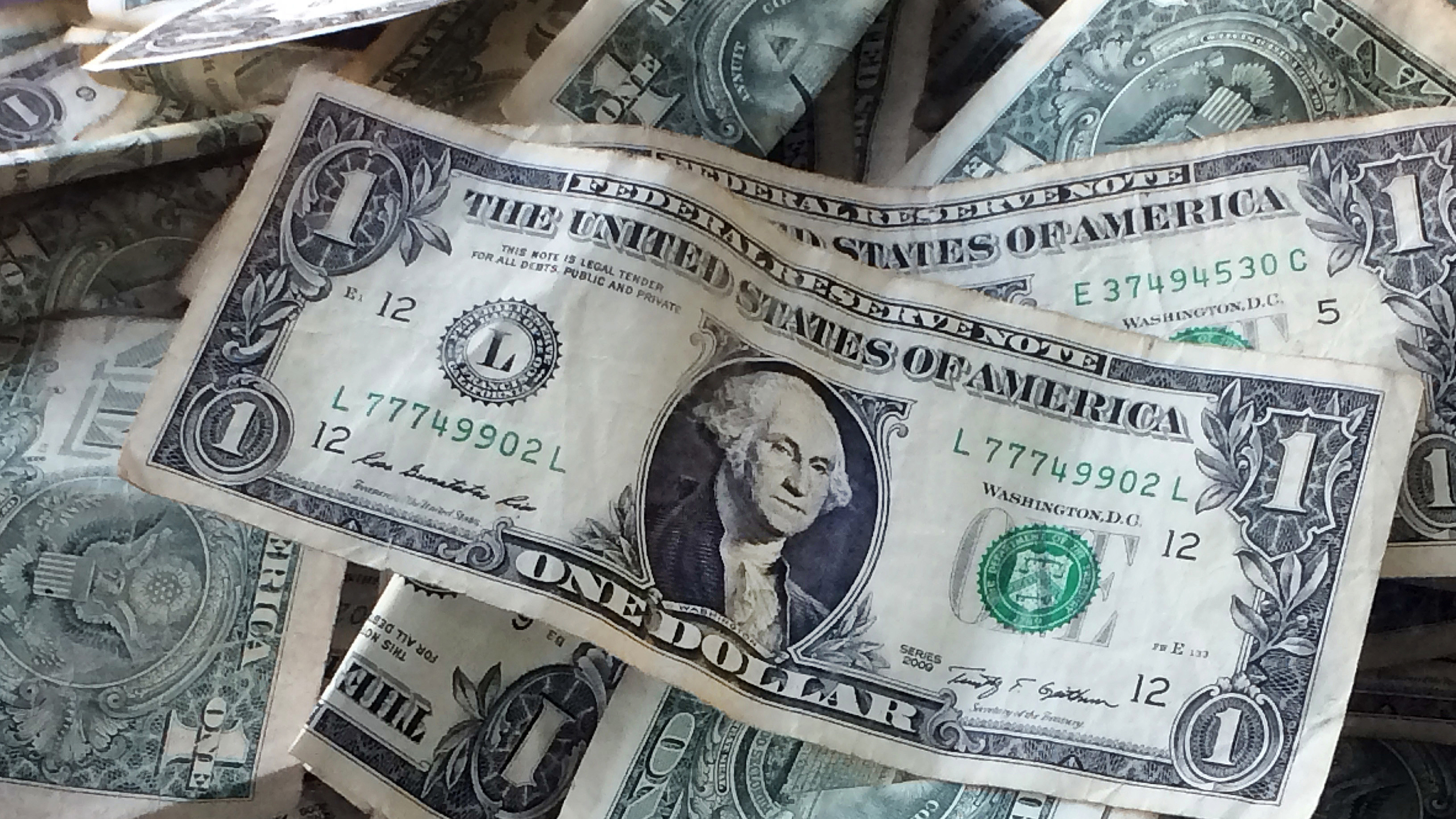 What to do with your money to weather inflation : NPR