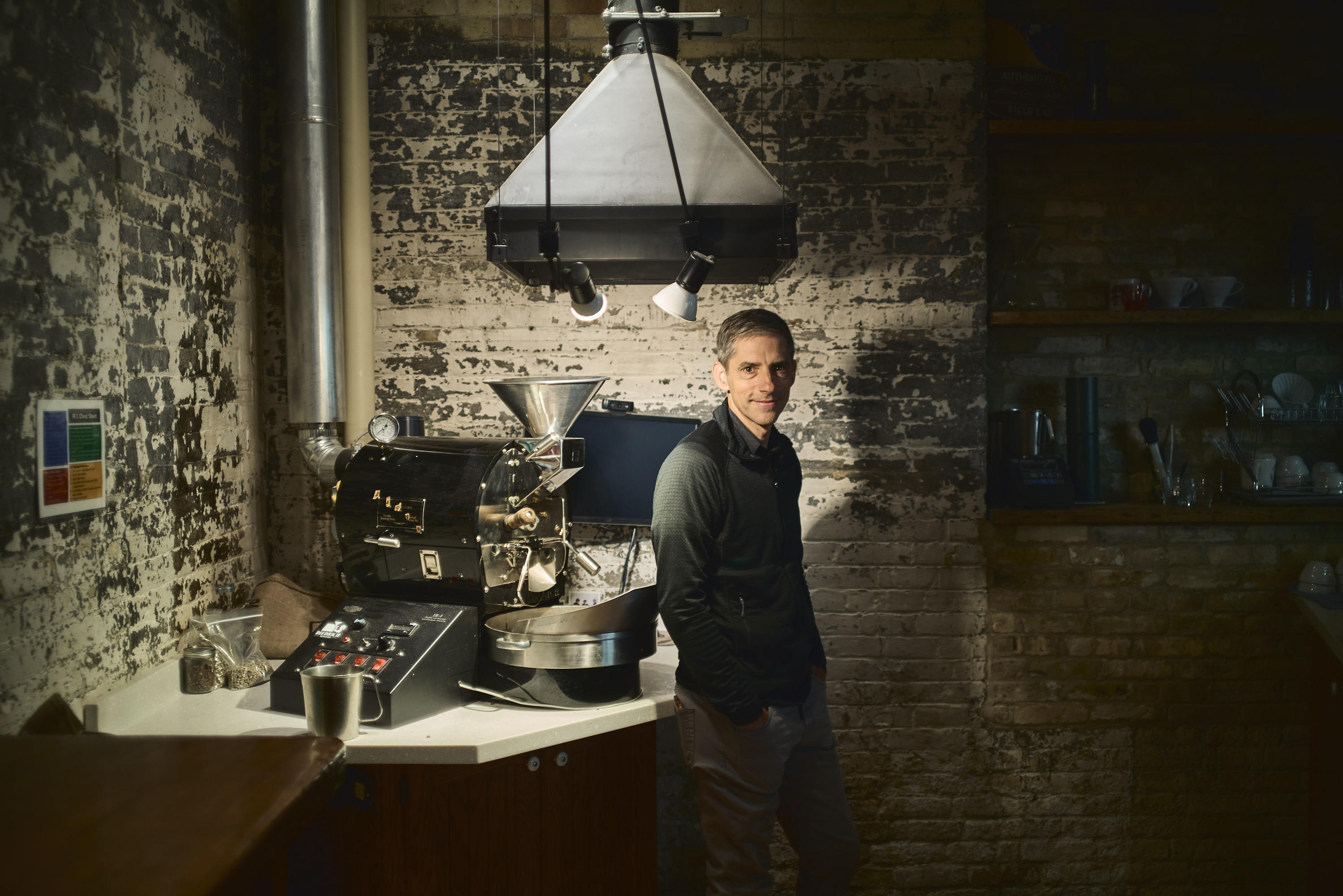 One unionized. The other did not. How 2 Milwaukee cafés were changed by ...