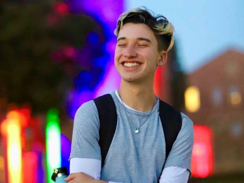 We asked 5 students: What inspired you to become a gun control activist ...