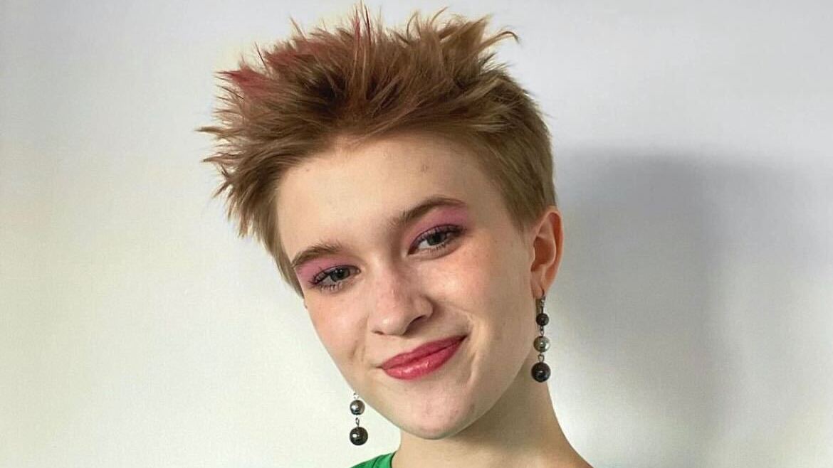 Gun control student activists share their inspiration : NPR