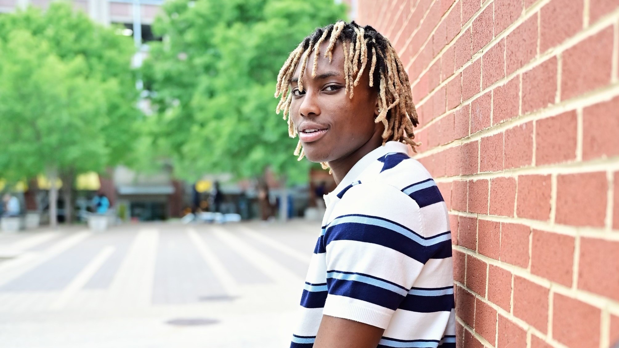 Gun control student activists share their inspiration : NPR