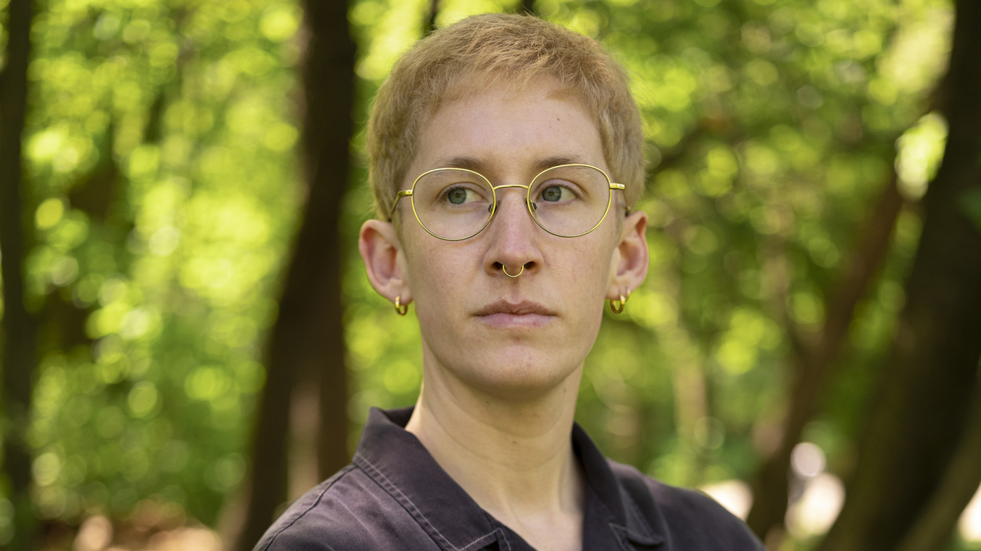 Pleasure, pain, and romance in 'X' by Davey Davis : It's Been a Minute ...