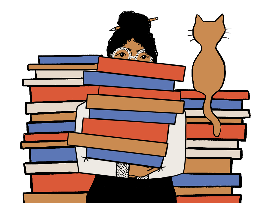 NPR's Books We Love! feature arrives in time for summer reading : NPR