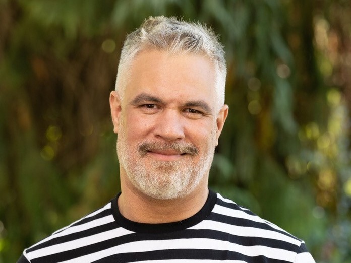 Real life or satire? Novelist Mat Johnson says it can be hard to tell ...