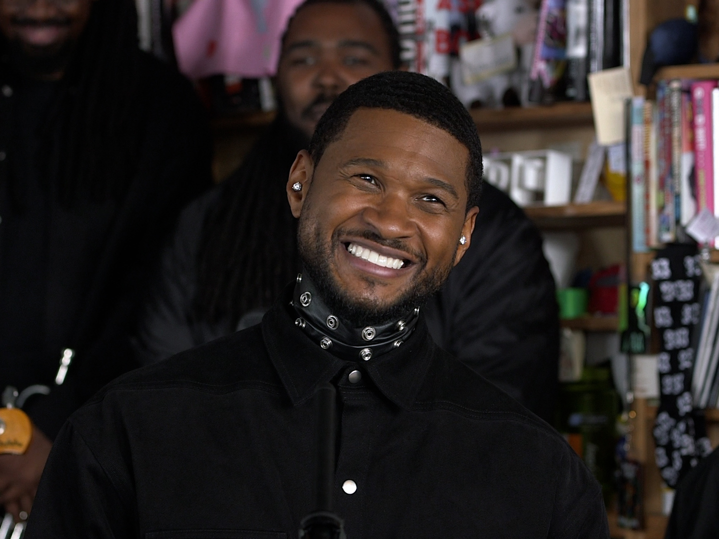 The Current | Great Music Lives Here