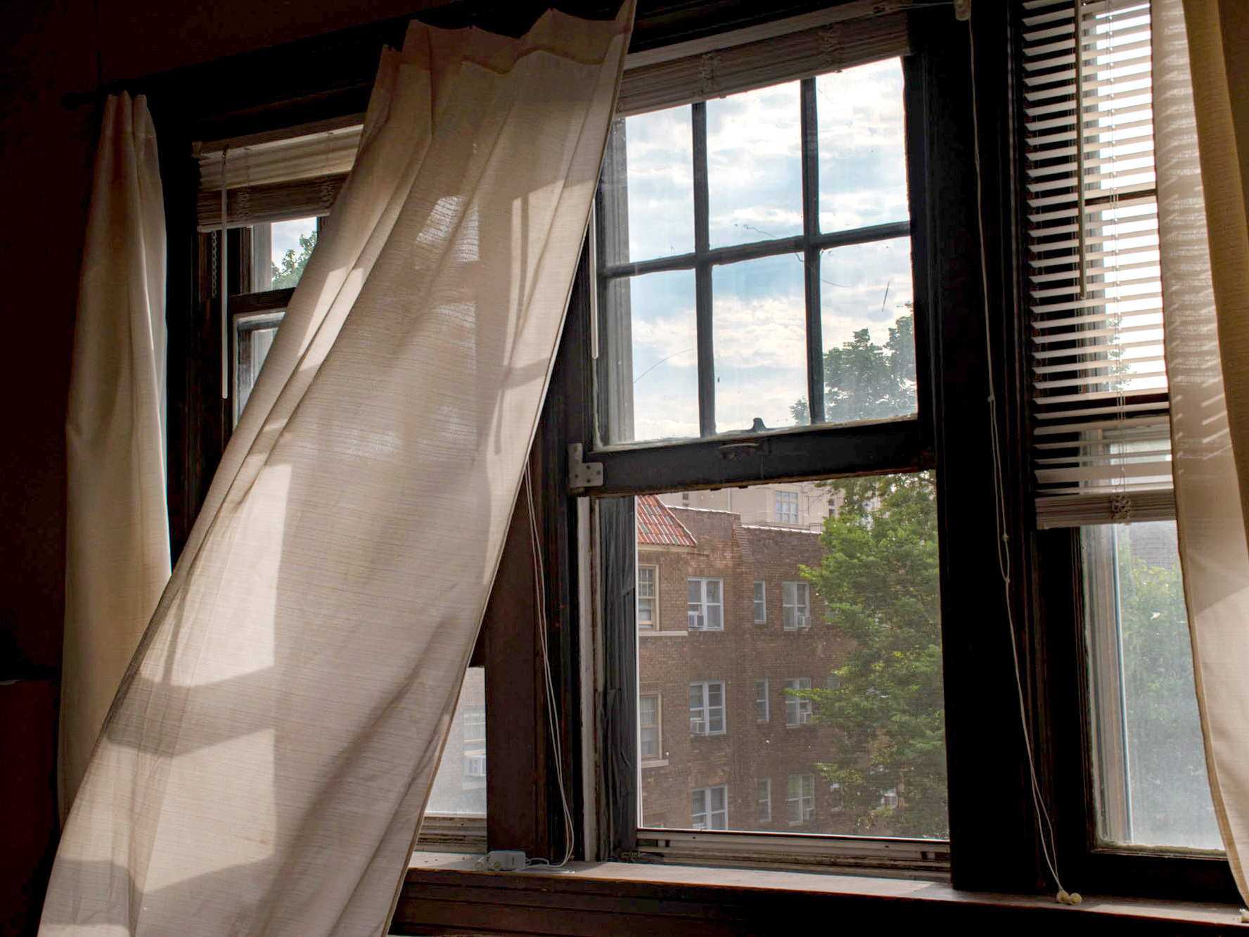 Coronavirus FAQ: Got any tips on improving indoor air flow to reduce ...